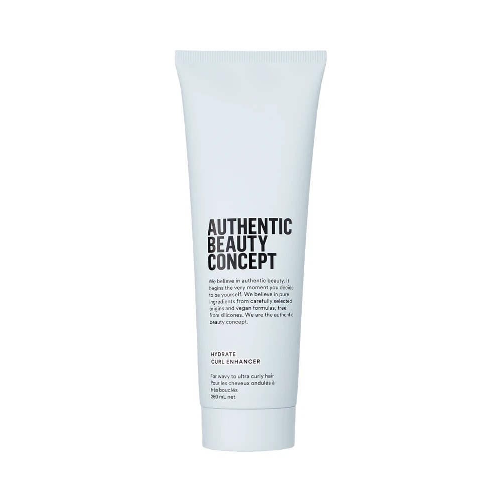 Authentic Beauty Concept Hydrate Curl Enhancer 250ml