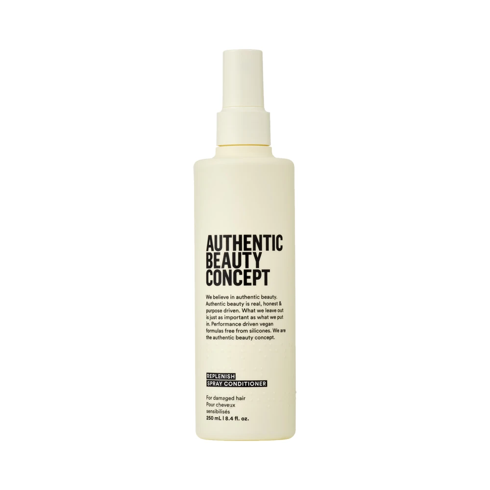 Authentic Beauty Concept Replenish Spray Conditioner 250ml