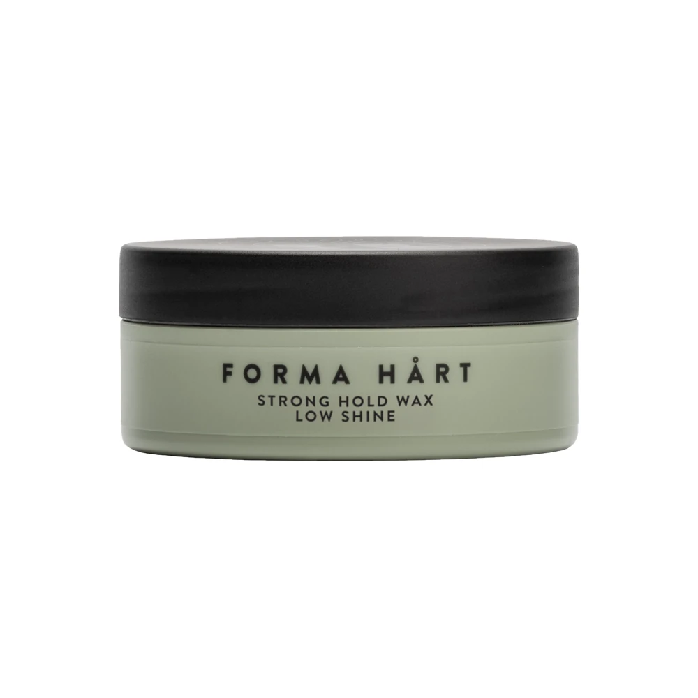 Björk Forma Hårt Strong Hold Wax 75ml