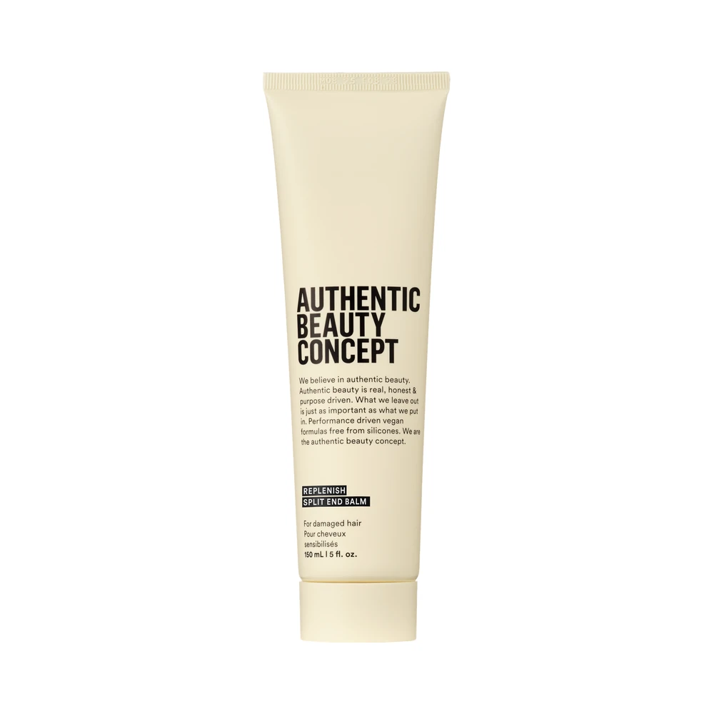 Authentic Beauty Concept Replenish Split End Balm 150ml