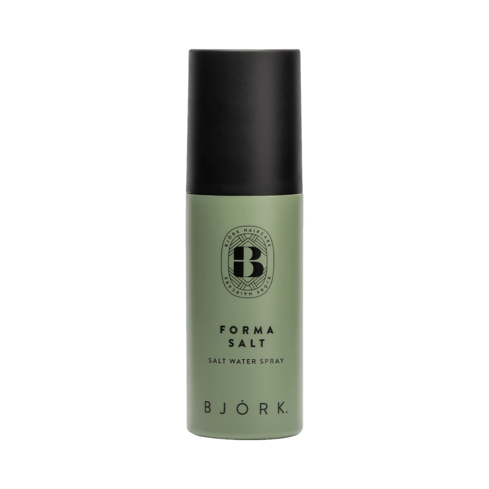 Björk Forma Salt Salt Water Spray 150ml