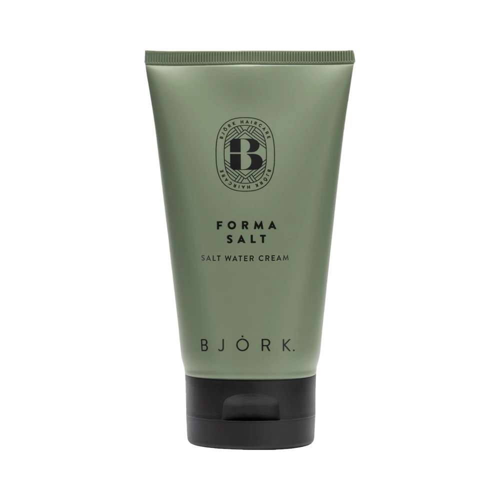 Björk Forma Salt Saltwater Cream 150ml