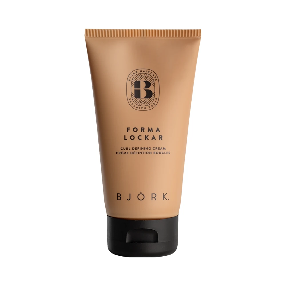 Björk Forma Lockar Curl Defining Cream 150ml