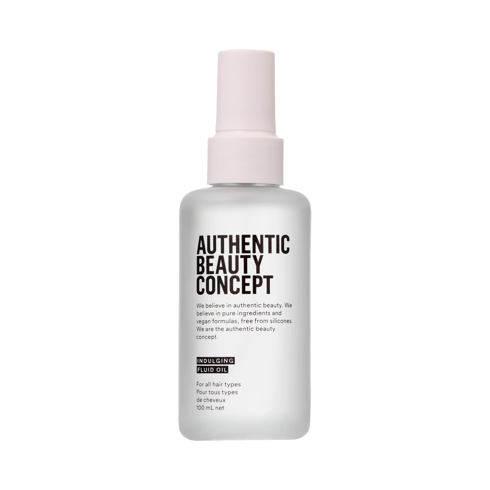 Authentic Beauty Concept Indulging Fluid Oil 100ml