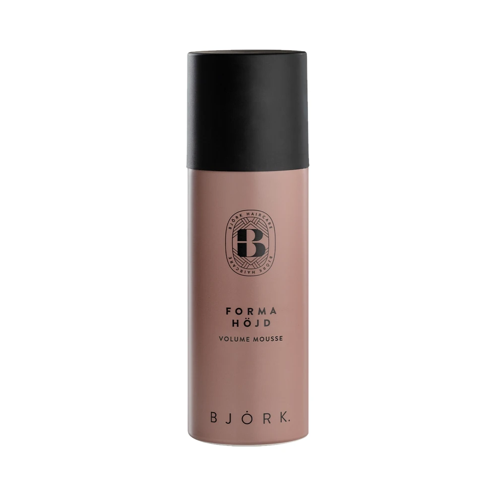 Björk Forma Höjd Volume Mousse 200ml