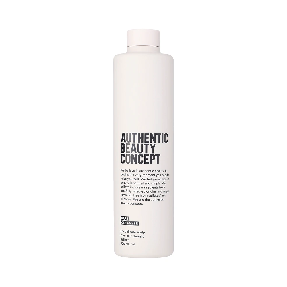 Authentic Beauty Concept Bare Cleanser 300ml