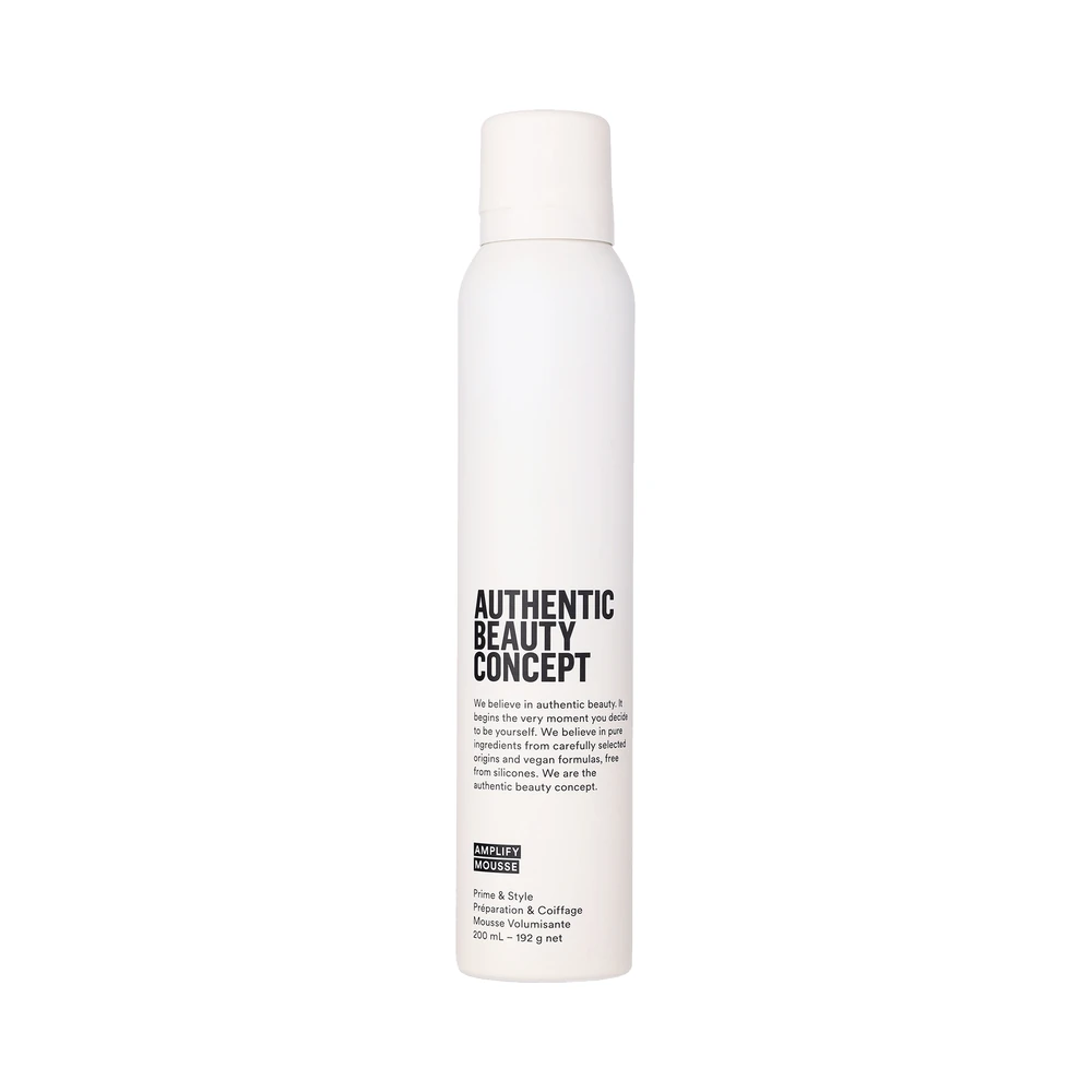 Authentic Beauty Concept Amplify Mousse 200ml