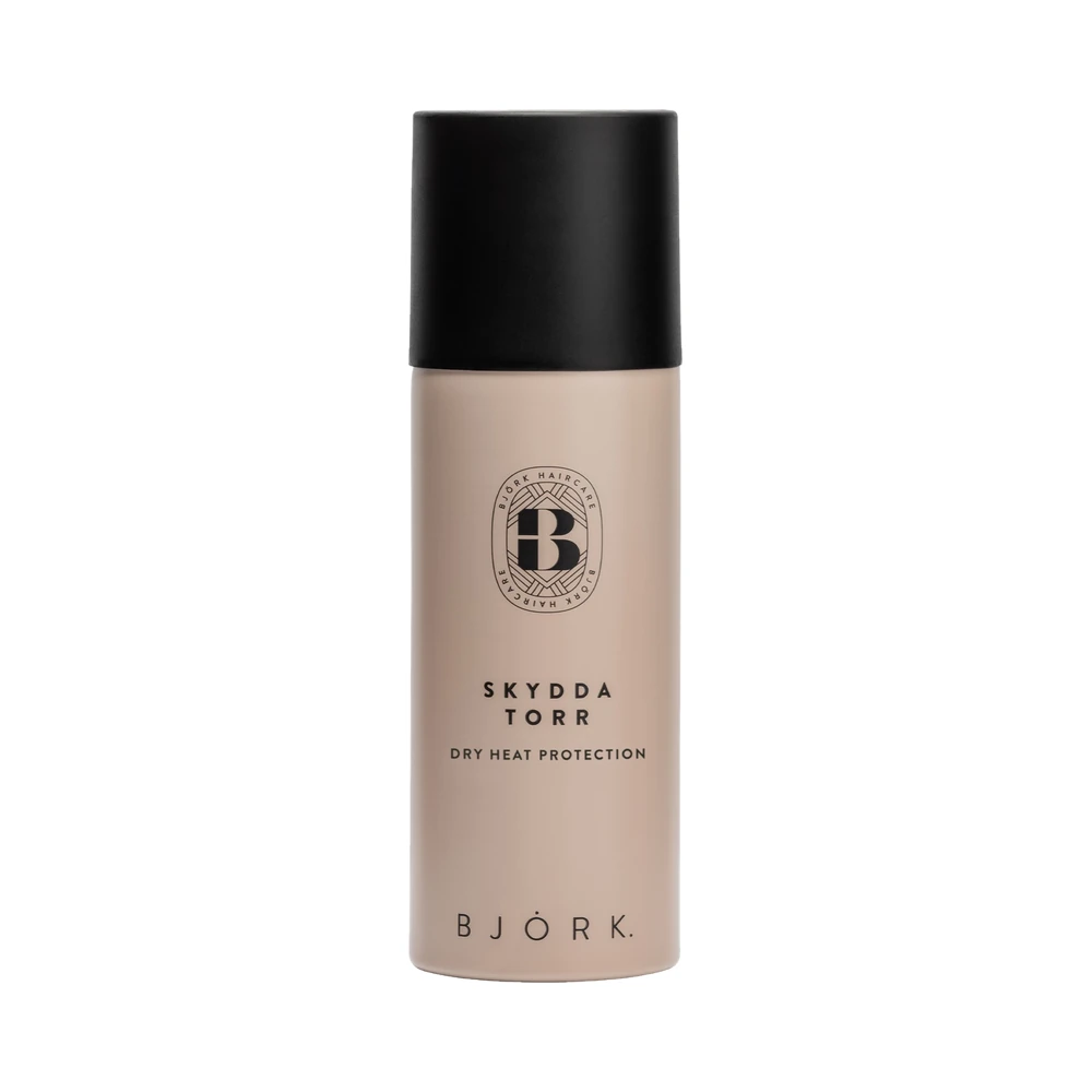 Björk Skydda Torr Dry Heat Protection 200ml