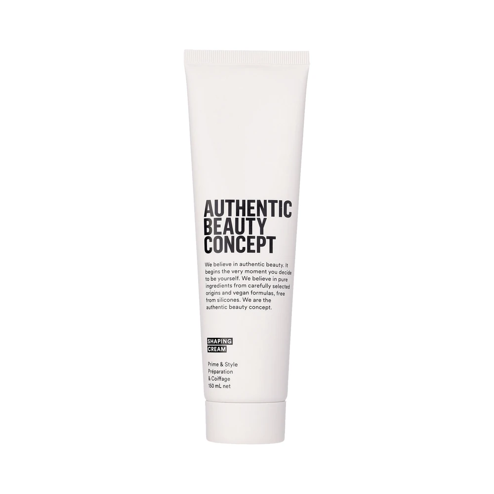 Authentic Beauty Concept Shaping Cream 150ml