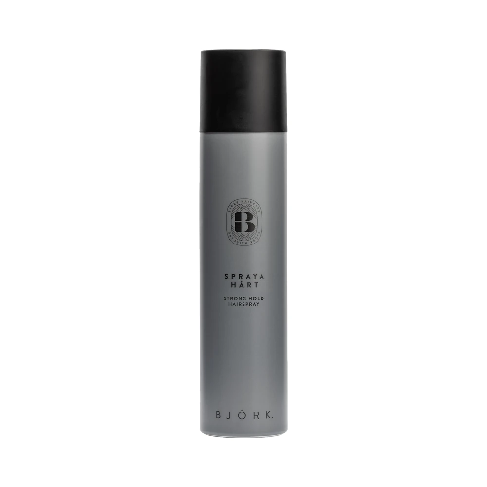 Björk Spraya Hårt Strong Hold Hairspray 300ml