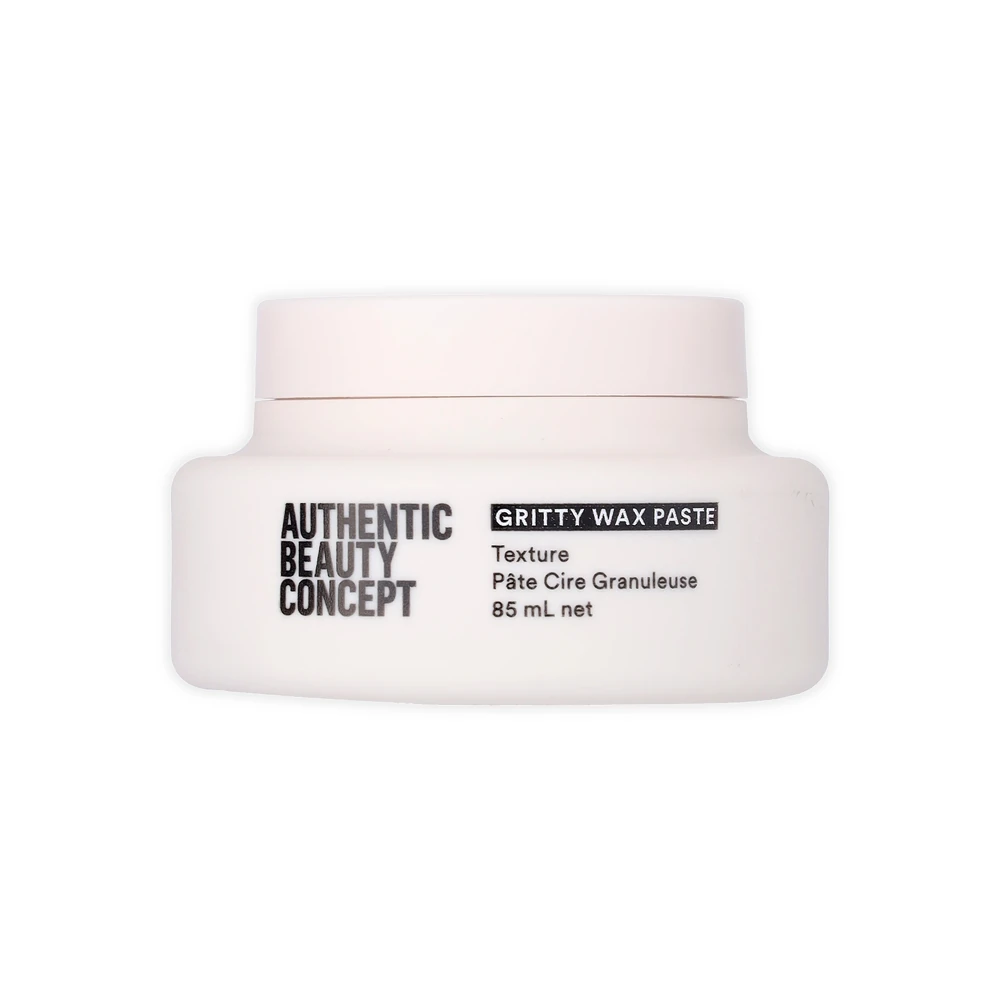 Authentic Beauty Concept Gritty Wax Paste 85ml