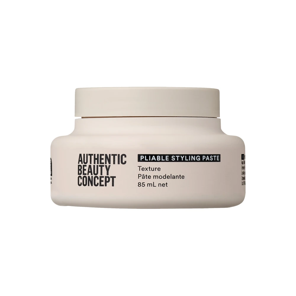 Authentic Beauty Concept Pliable Styling Paste 85ml