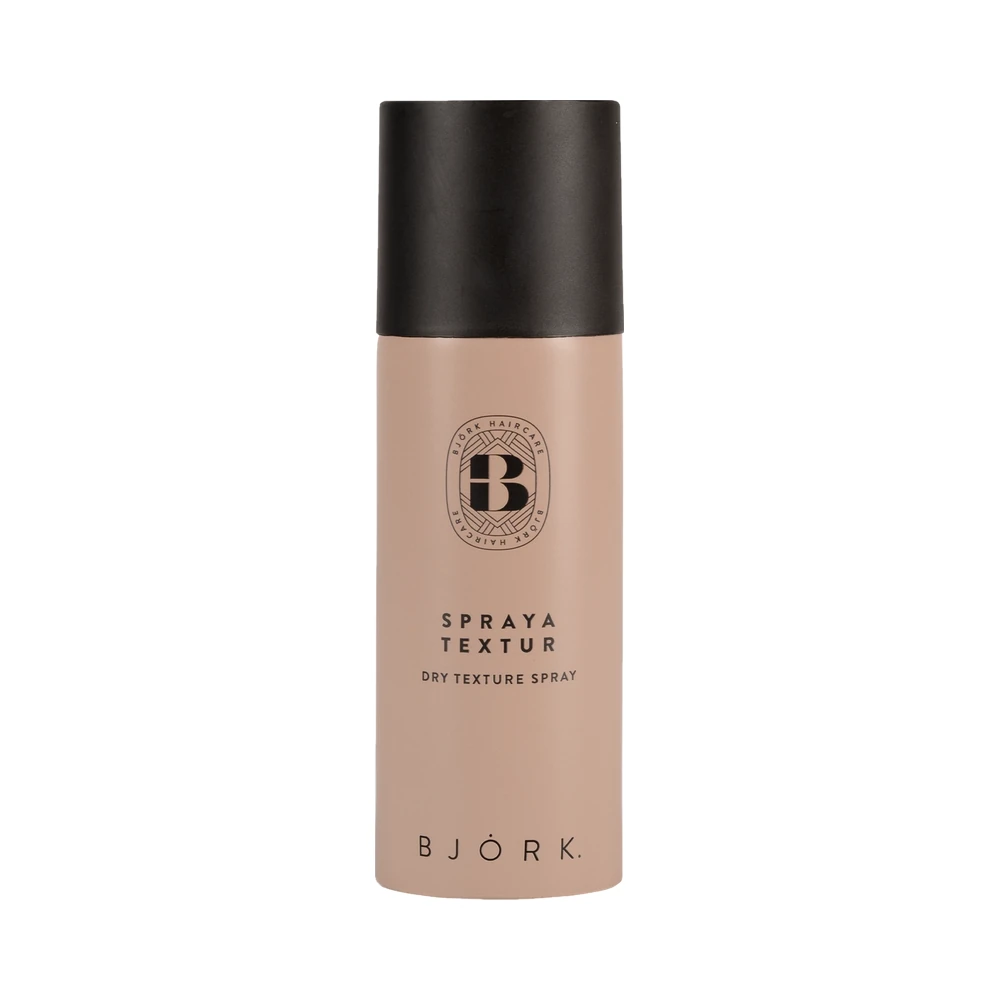 Björk Spraya Textur Dry Texture Spray 200ml
