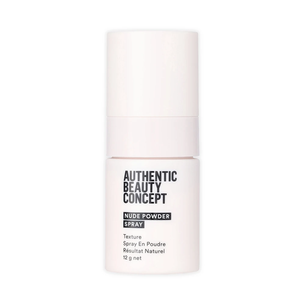 Authentic Beauty Concept Nude Powder Spray 12g