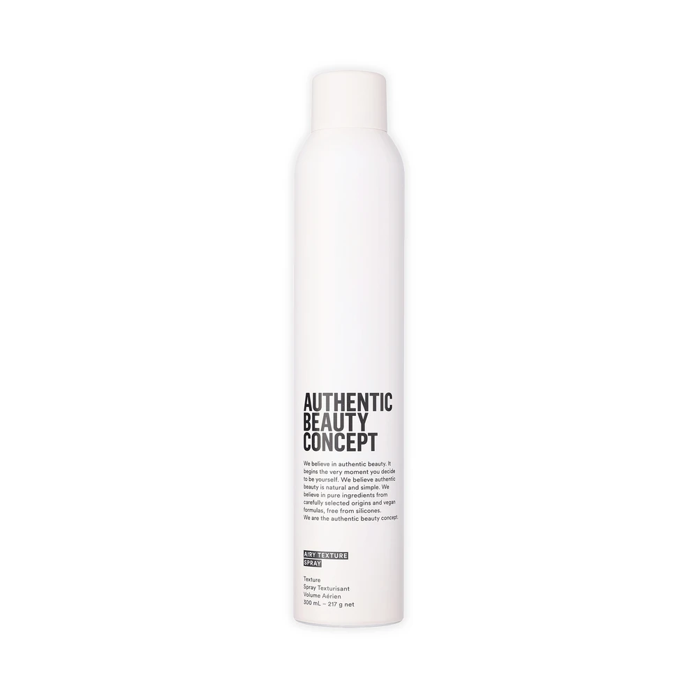 Authentic Beauty Concept Airy Texture Spray 300ml