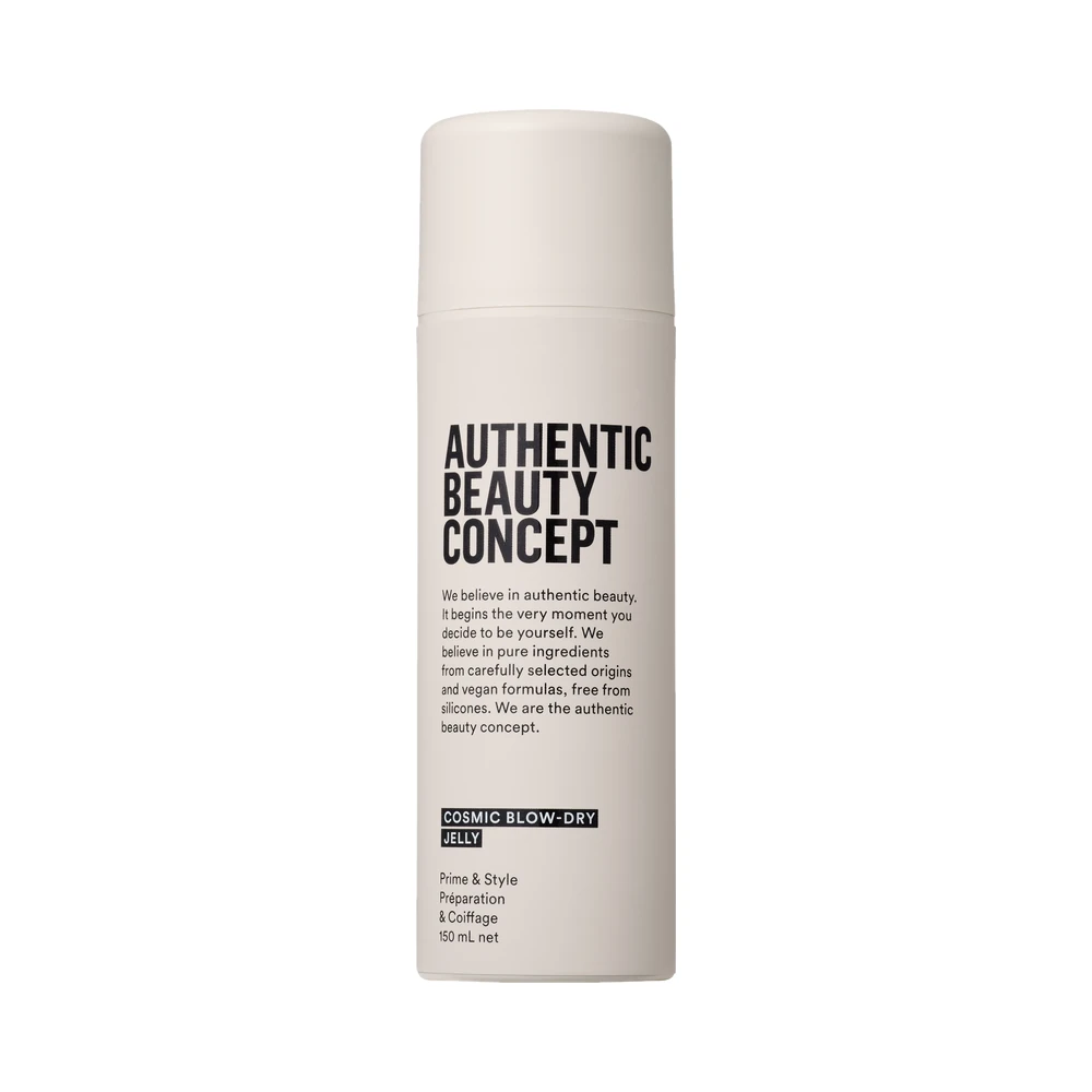 Authentic Beauty Concept Cosmic Blow-Dry Jelly 150ml
