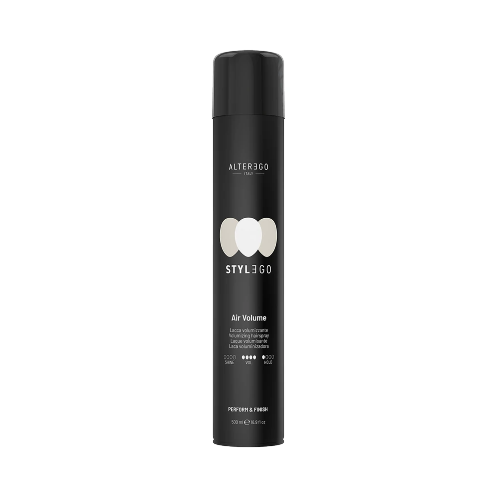 Alter Ego StylEgo Air Volume Spray 500ml
