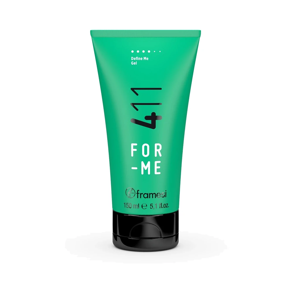 Framesi For-Me 411 Define Me Gel 150ml