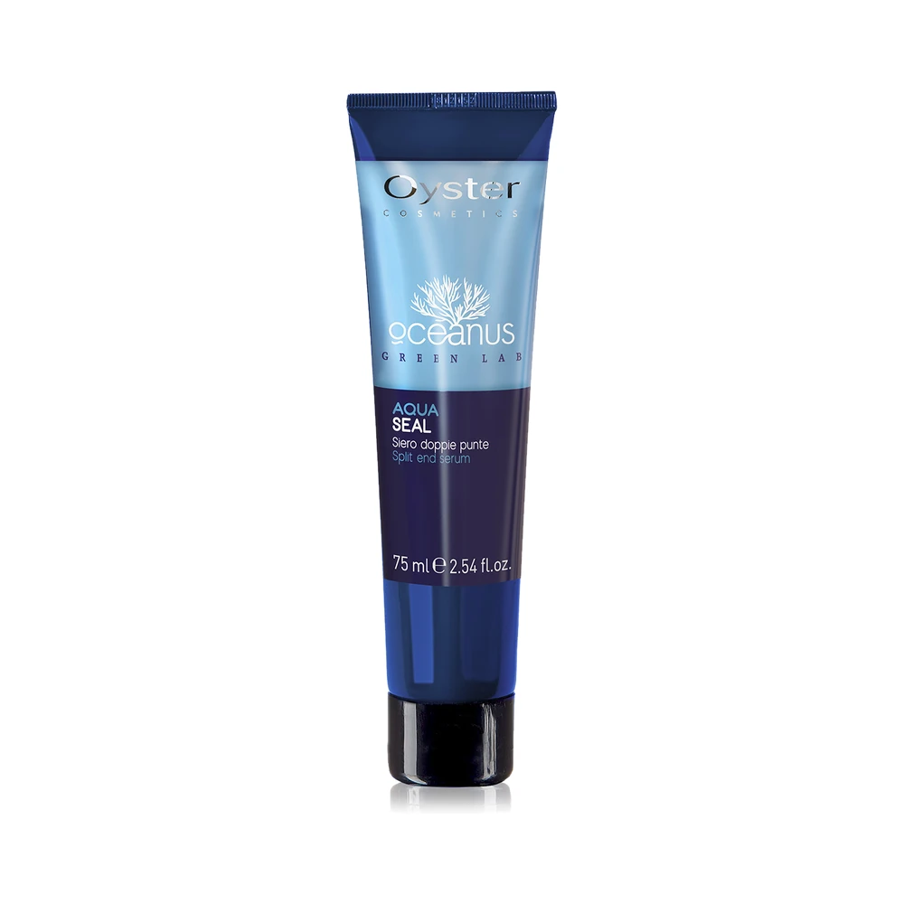 Oyster Oceanus Green Lab Aqua Sealing Serum 75ml