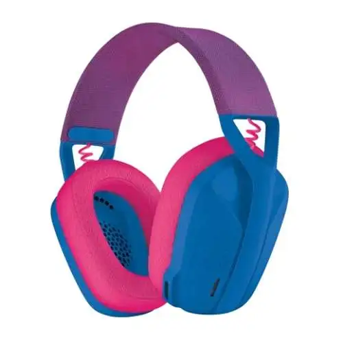 LOGITECH G435 LIGHTSPEED plava 981-001062