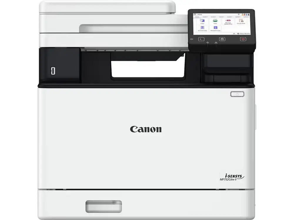 CANON I-SENSYS MF754CDW II