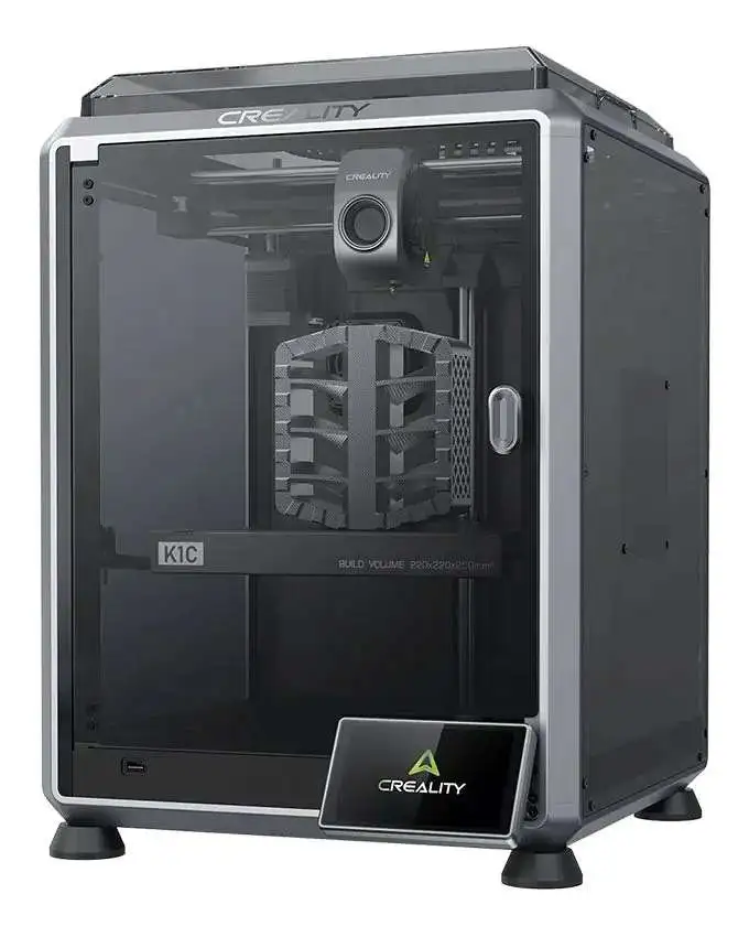 CREALITY K1C 2025 3D printer