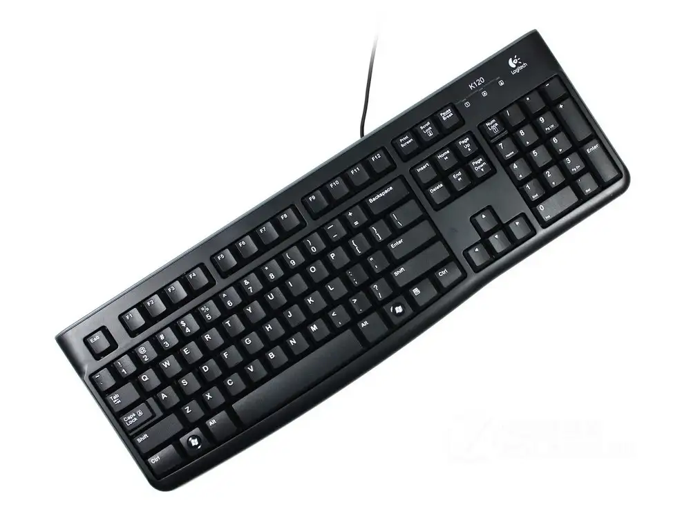 LOGITECH K120 YU 920-002642