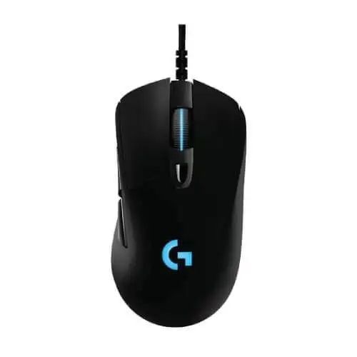 LOGITECH G403 HERO EER2 Black 910-005632