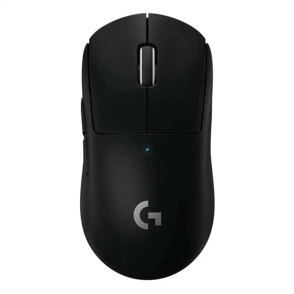 LOGITECH G PRO X SUPERLIGHT 2 Black 910-006630