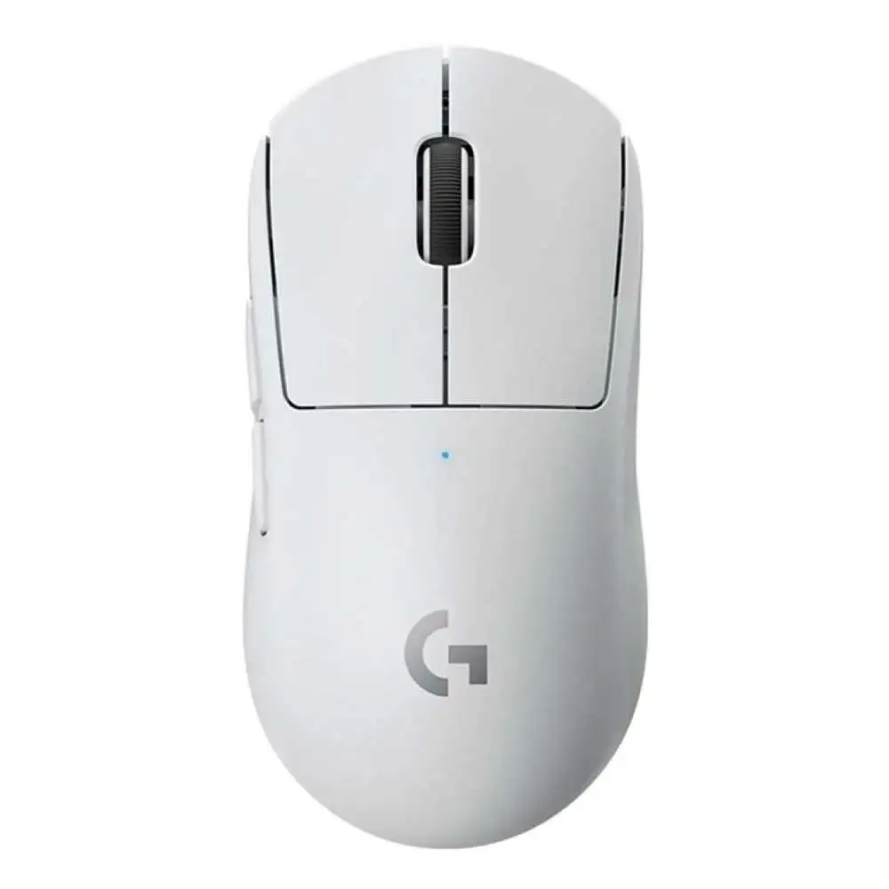 LOGITECH G PRO X SUPERLIGHT 2 White 910-006638