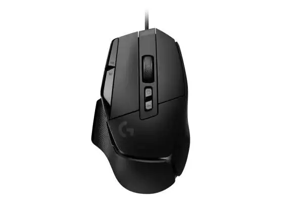 LOGITECH G502 X EER2 Black 910-006138