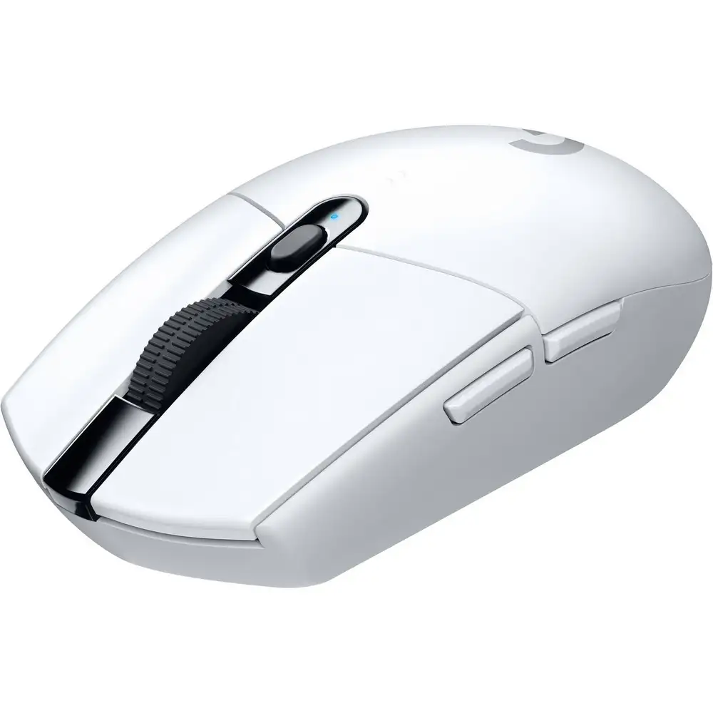 LOGITECH G305 Lightspeed EER White 910-005291