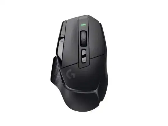 LOGITECH G502 X LIGHTSPEED EER2 Black 910-006180