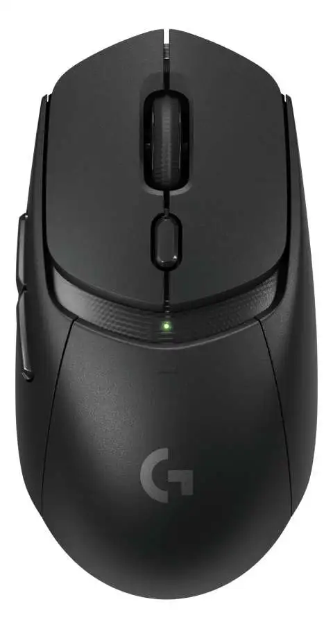 LOGITECH G309 Lightspeed gejmerski mis Black 910-007199