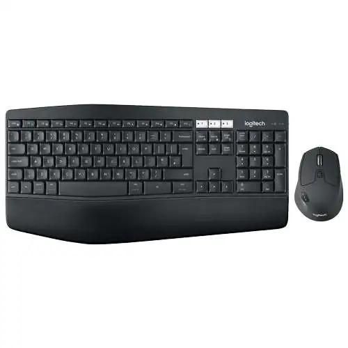 LOGITECH MK850 Performance Black 920-008226