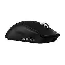 LOGITECH G PRO X SUPERLIGHT 2 Black 910-006631