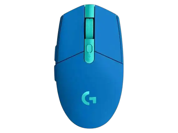 LOGITECH G305 LIGHTSPEED EWR2 Black 910-006015
