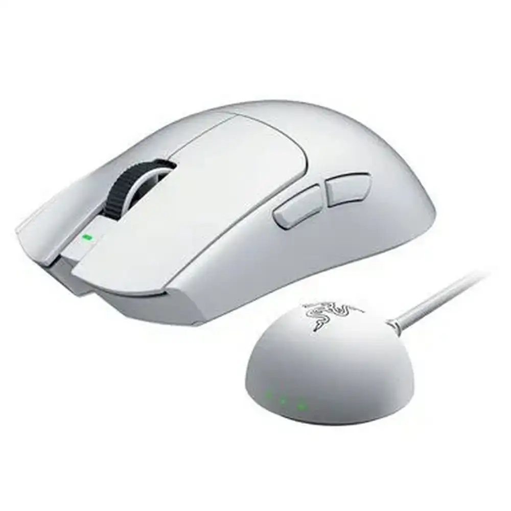 RAZER Viper V4 Pro, Wireless Esports Gaming Mouse White