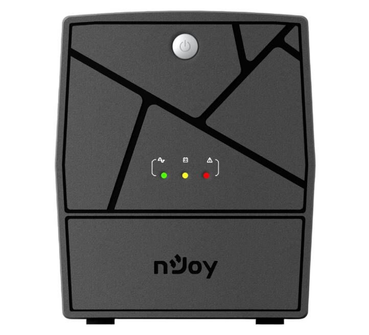 NJOY UPS 200 VA Keen