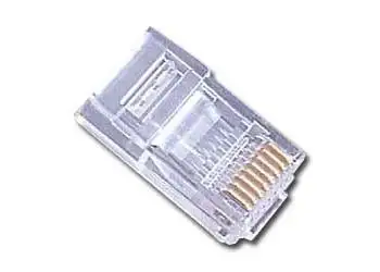 GEMBIRD PLUG3UP6/100 RJ45 Cat5 UTP 100kom