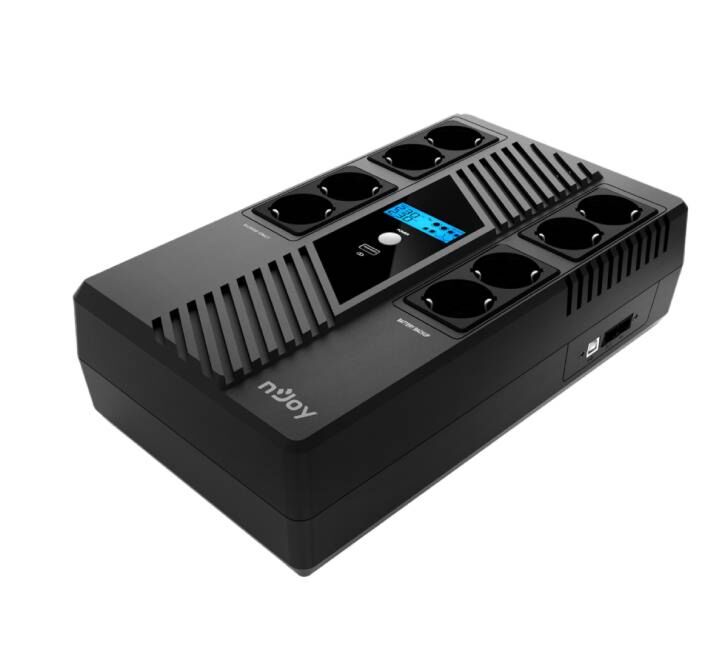 NJOY UPS 800VA Token