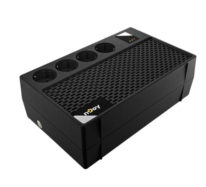 NJOY UPS 650 VA Renton Plus