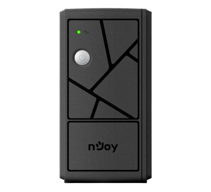 NJOY UPS 600 VA Keen