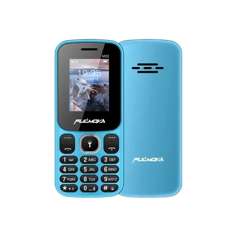 FULMOVA M52 Blue