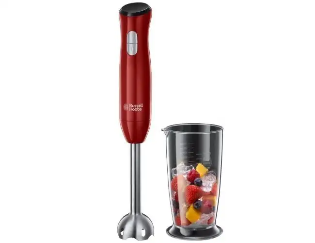 RUSSELL HOBBS 24690-56 Desire