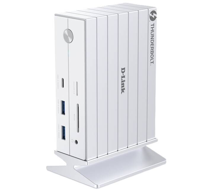D-Link Priključna stanica 14u1 DUF-E01/E