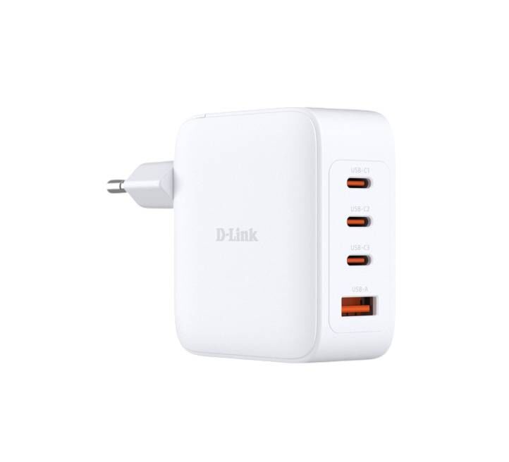 D-Link Punjač multi-port DCP-101/E