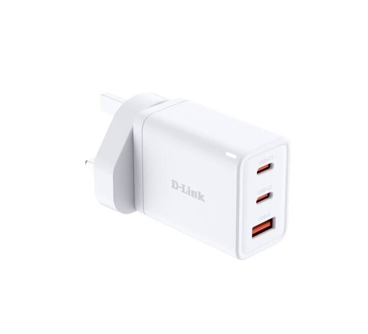 D-Link Punjač multi-port DCP-651