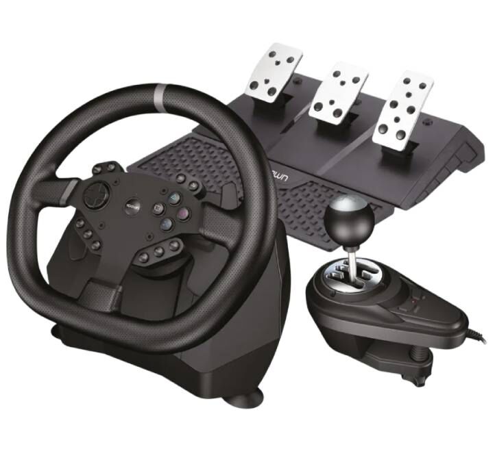 Spawn Gaming volan Momentum Pro