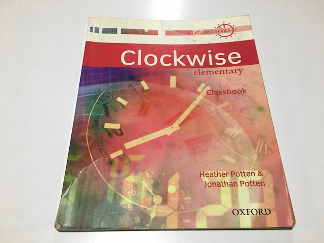 Clockwise elementary